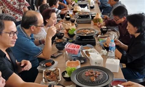 12 Restoran All You Can Eat Batam Center Murah Dan Halal Harto Trans