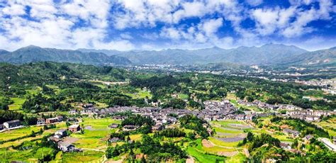 张谷英景区 岳阳县政府网