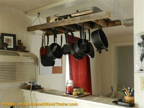 The Reclaimed Wood Trading Place ™