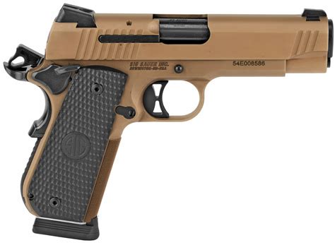 Sig Sauer P238 Emperor Scorpion For Sale Price And Used Value