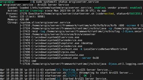 Effortlessly Deploy ArcGIS Enterprise On Ubuntu A Complete Walkthrough GEO Jobe