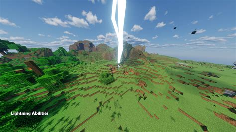 The Corrupted Realm Saga Gallery Minecraft Mods Curseforge