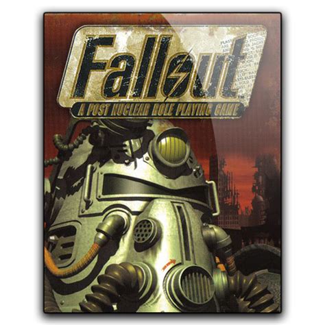Fallout 3 Icon At Getdrawings Free Download