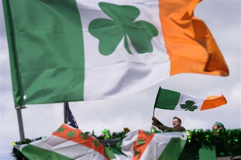 How To Trace Your Irish Roots