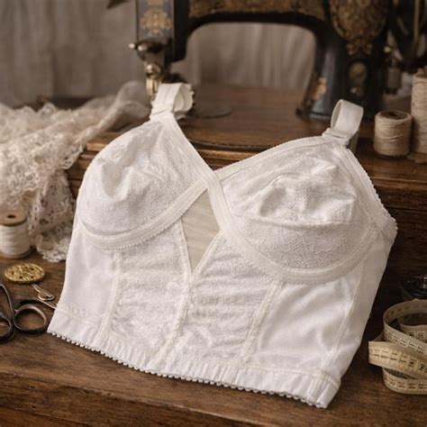 Vintage Crossdresser Etsy