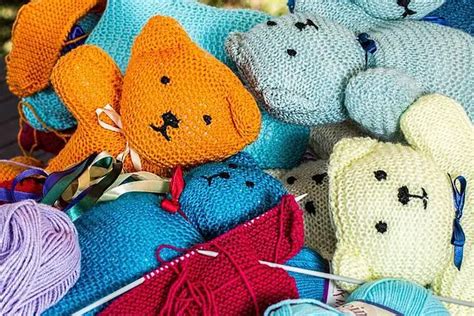 Exploring The World Of Diy And Crafts Unleash Your Creativity Whyd