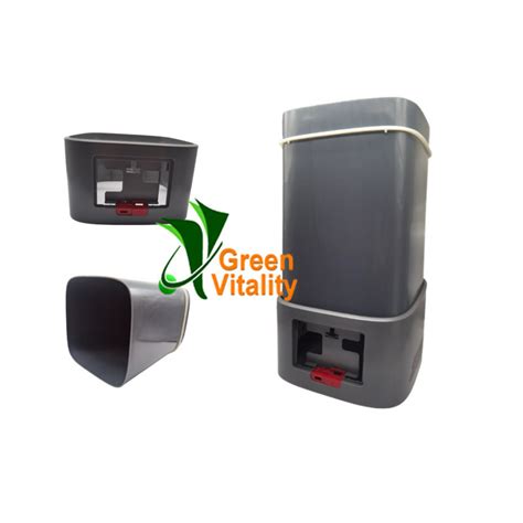 Custom Injection Molds For Smart 3d Printer Housing And Components