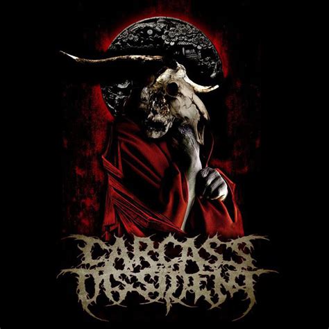 Ep 2012 Carcass Dissident