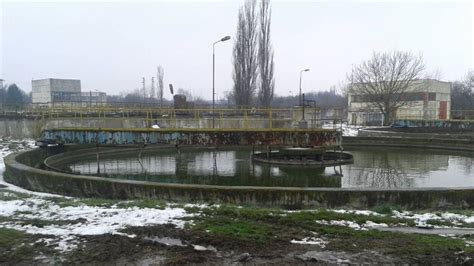 Започна реконструкцията на пречиствателната станция в Добрич Новини бг