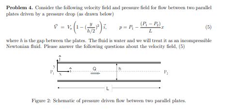 Solved Strain Rate Tensor A Explain In Words The Chegg