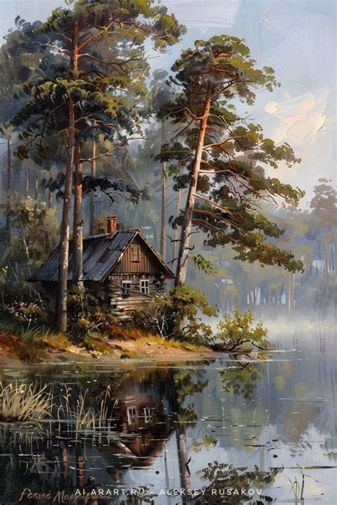 Pin By Karina On деревенские пейзажи In 2025 Beautiful Scenery