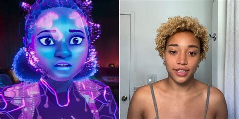 Spider Man Across The Spider Verse Every Main Character And Their