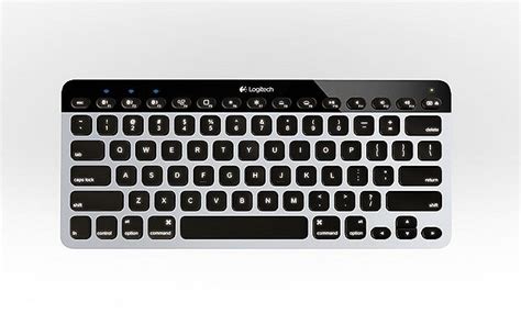 Logitech Bluetooth Easy Switch Keyboard K811 Review