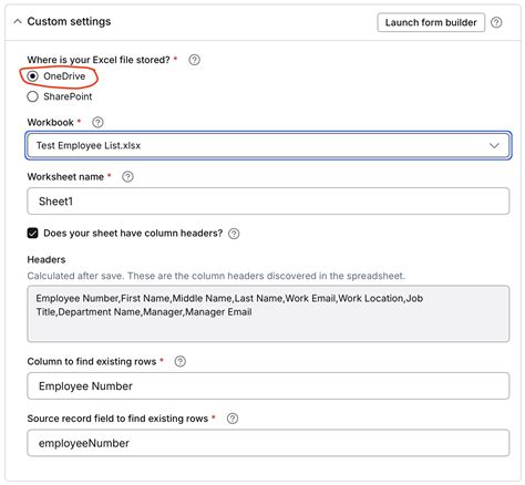 Microsoft Excel Online Helper File In Sharepoint Location