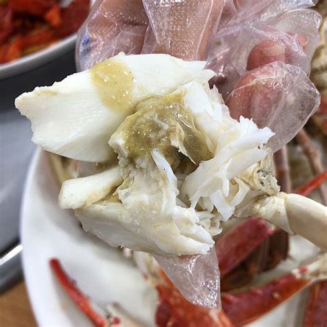 꽃게백숙 지대로 하는 마장동맛집 연평도꽃게아구낙지 제철음식은 빚내서라도 먹어라 네이버 블로그