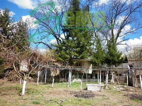 Продава 1 етажна къща град Стара Загора м т Бойчо бунар