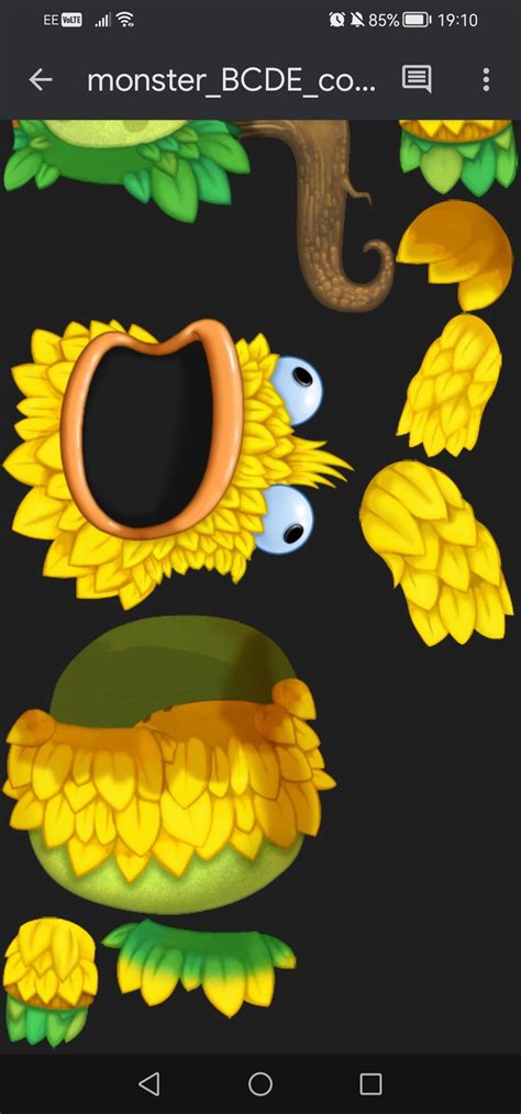 My Friend Gave Me A Link That Has Loads Of Msm Sprites I Thought Id Share It As Itd Be Good