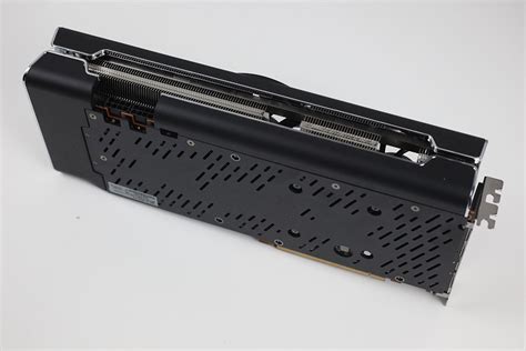 XFX Radeon RX 5700 XT THICC III Ultra Review Pictures Disassembly TechPowerUp