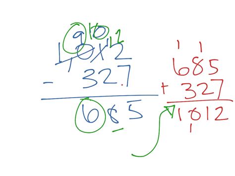 1012 327 Math Elementary Math Showme