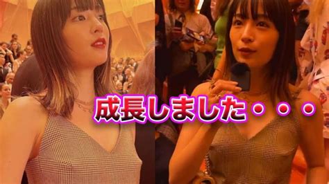 広瀬すず 透かしてみたらピンクの綺麗な乳首丸わかり😍【2024】 おかぞえまき 広瀬すず かわいい 広瀬すず 可愛い