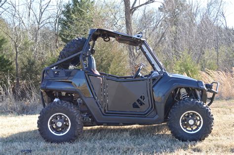 Polaris Rzr 800 Eps Gloss Black Orange Motorcycles For Sale