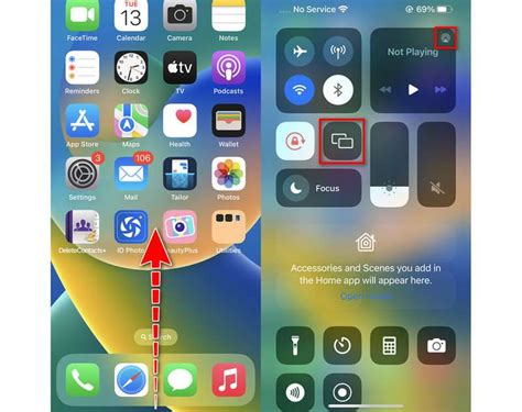 使用这些技巧轻松将 Iphone 镜像到 Ipad
