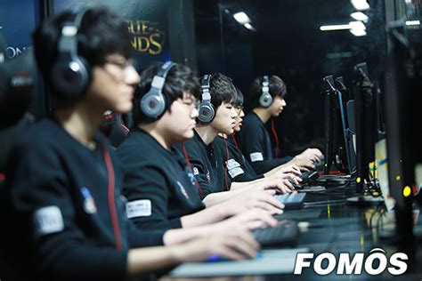 롤챔스 놀란 가슴 쓸어내린 Cj 아나키 잠재우고 21 승리종합