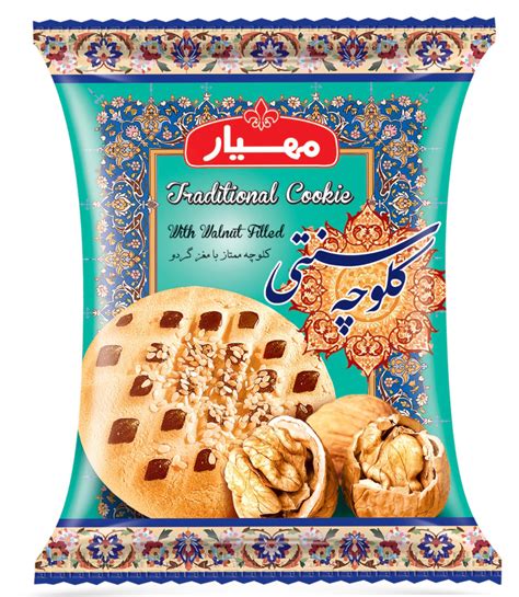 صنایع غذایی مهیار