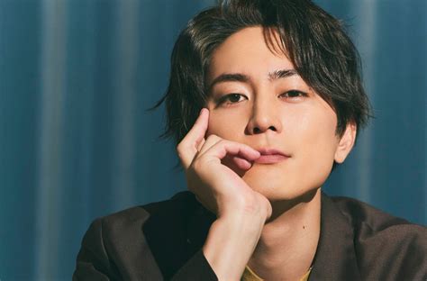 【間宮祥太朗さん・特別インタビュー】ヤンキーから一転、バツ2シングルファザー役に！ Classy クラッシィ