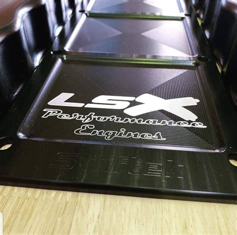 Lsx Engine Covers Lsx Performance Parts