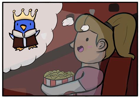 Comic Catra And Adora Were Both Excited To See The Mario Movie In