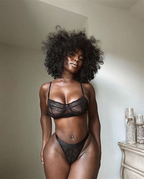 Beautiful African Women Black Beauties Dark Skin Women