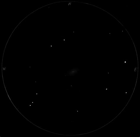 NGC 2268 | Deep Sky
