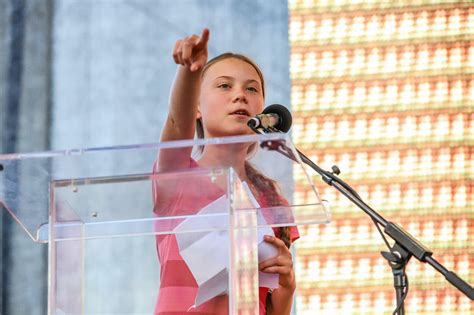 Greta Thunberg Vor Vereinten Nationen Uns Kann Niemand Stoppen GMX AT