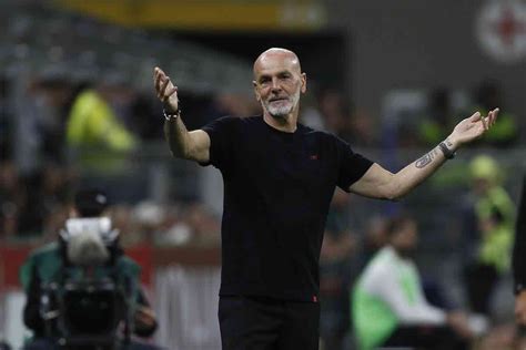 Rescissione E Nuova Squadra Pioli Torna Subito In Sella Calciomercatoit