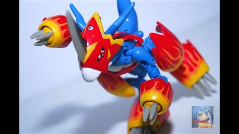 Flamedramon Toys Amauter Gay