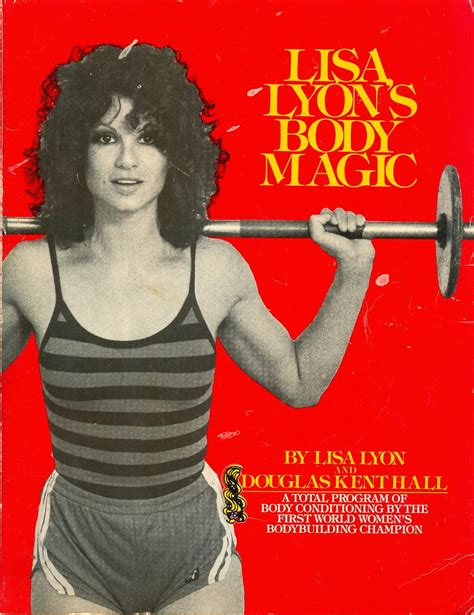 Jp Lisa Lyons Body Magic Lyon Lisa 洋書