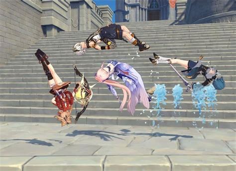 Genshin Impact Memes On Artofit