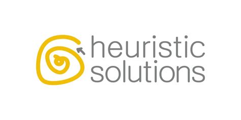Heuristic Solutions Sense Your Purpose