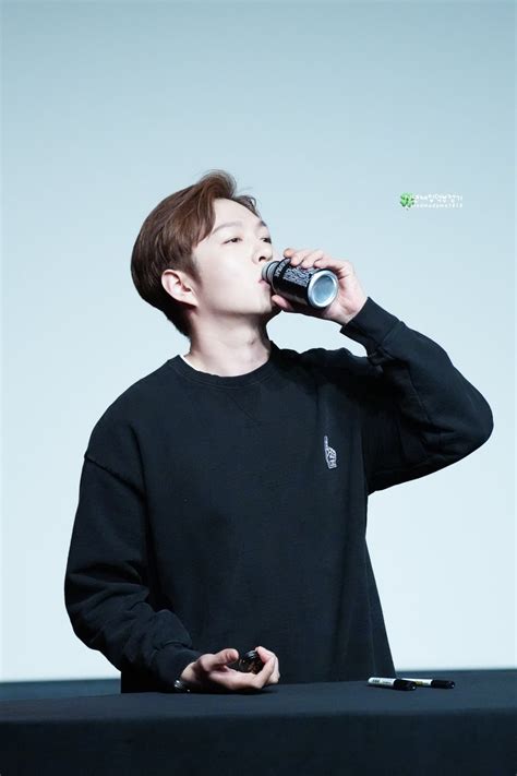 N년째입덕부정기🍀 On Twitter 230526 애플뮤직 대면팬싸 무심한듯 따뜻하게 건네주는 너의 말이 위로가 돼🍀