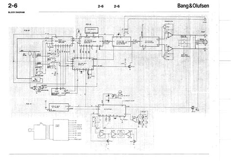 Beogram Cd7000 As A Separate Dac Diyaudio