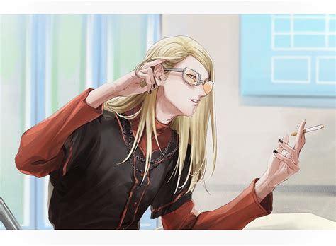 Assassin Tezcatlipoca Fate Grand Order Image By Washblackmud