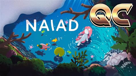 Quickcheck Naiad Gameplay Youtube