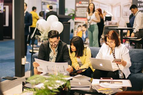 Expo Vivienda 2024 Llega Con Más De 100 Proyectos Inmobiliarios A Lo