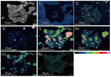 minerals mdpi on linkedin minerals article openaccess mdpi