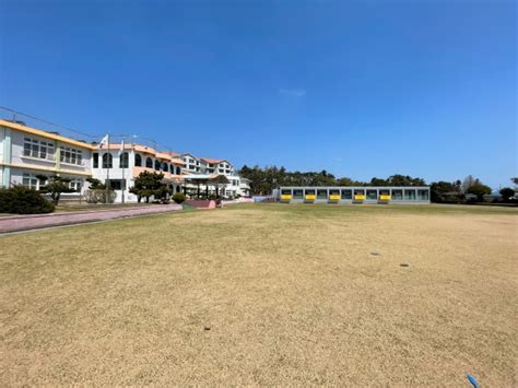제주도 Ib 교육 초등학교 소개