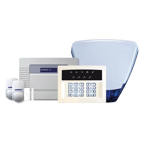 Pyronix Enforcer Arming Station Kit 1 Wireless Alarm System