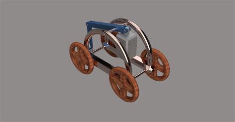 Model Trebuchet Autodesk Community Gallery