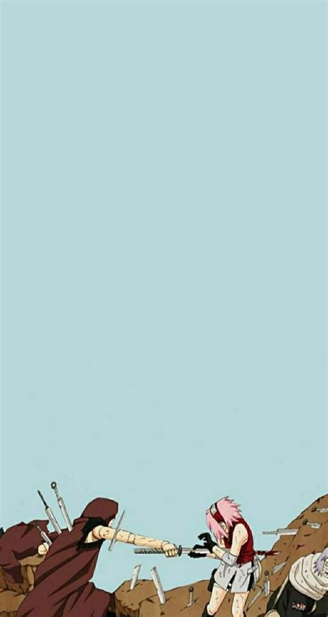 Sakura Haruno Wallpapers