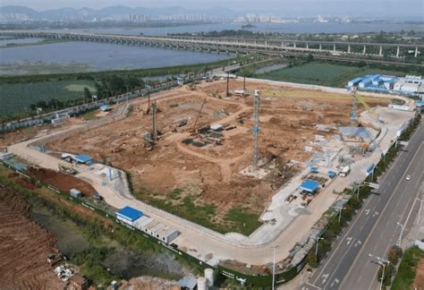总投资95亿元！大冶湖畔将建“三馆三中心”文化主题项目